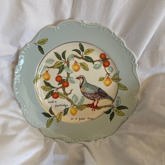 Anthropologie | Holiday | Anthropologie Lou Rota The Twelve Days Of ...